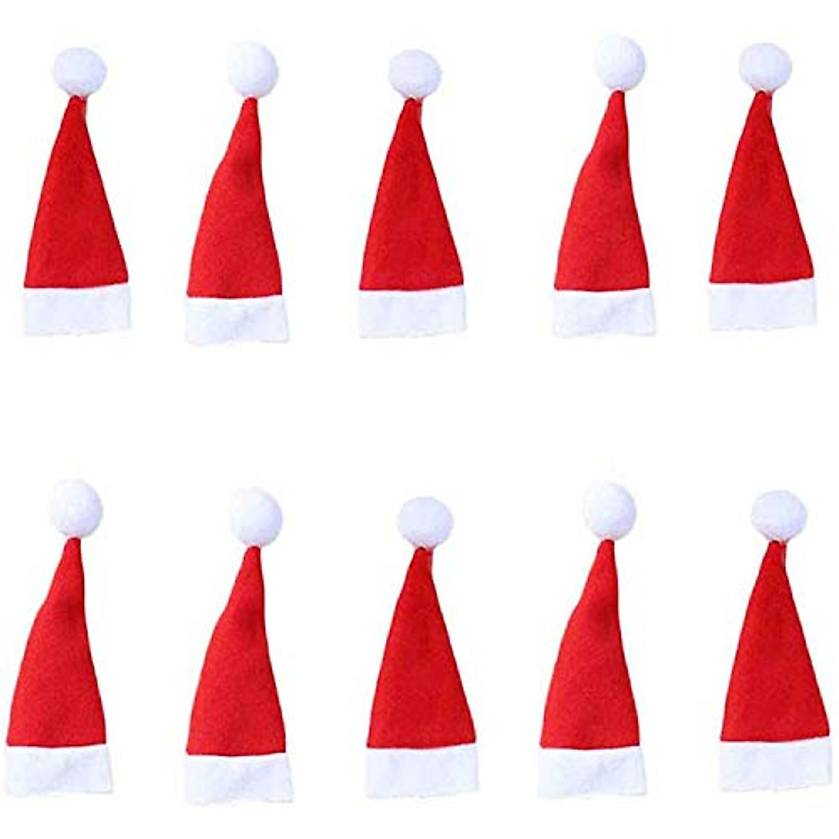 Small Round Dining Table Set for 4 Modern Christmas Tool 35PC Christmas Storage Set Fork Decorative Tableware Hat Kitchen，Dining & Bar Outdoor Place Mats for Dining Kitchen Table