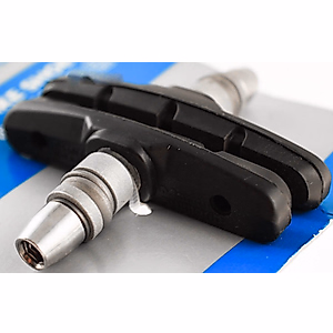 Shimano Deore/LX Bicycle V-Brake Pads - Pair - Y8BM9810A