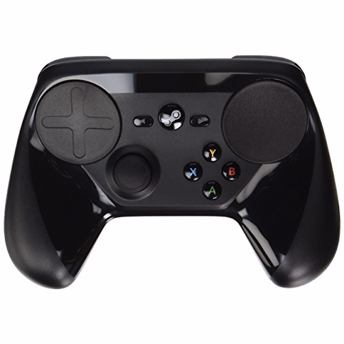Steam Controller