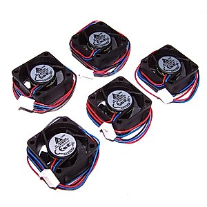 magnaroute Fan Kit Compatible with Dell PowerConnect 3424P and 3524P