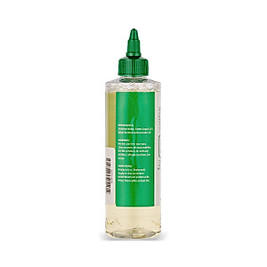 Dynamic Color Co - Soft Green Soap 8oz Bottle