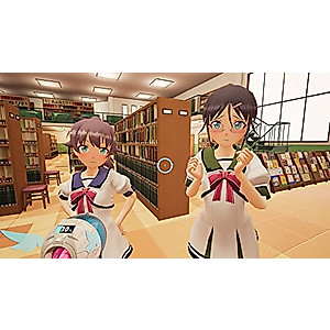 Gal Gun 2 (Nintendo Switch)