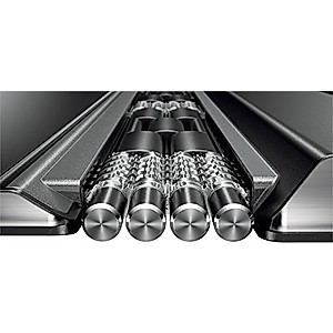 Lenovo Yoga 910 80VF002JUS 13.9-Inches laptop (7th Gen i7-7500U, 8GB, 256GB SSD, Windows 10 Home), Silver