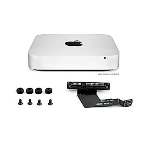 OWC Data Doubler Mounting Kit for Mac Mini 2011 and 2012 Models Lower Bay