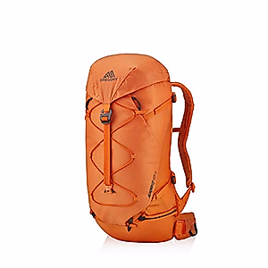 Gregory Mountain Products Alpinisto 28 LT Alpine Backpack