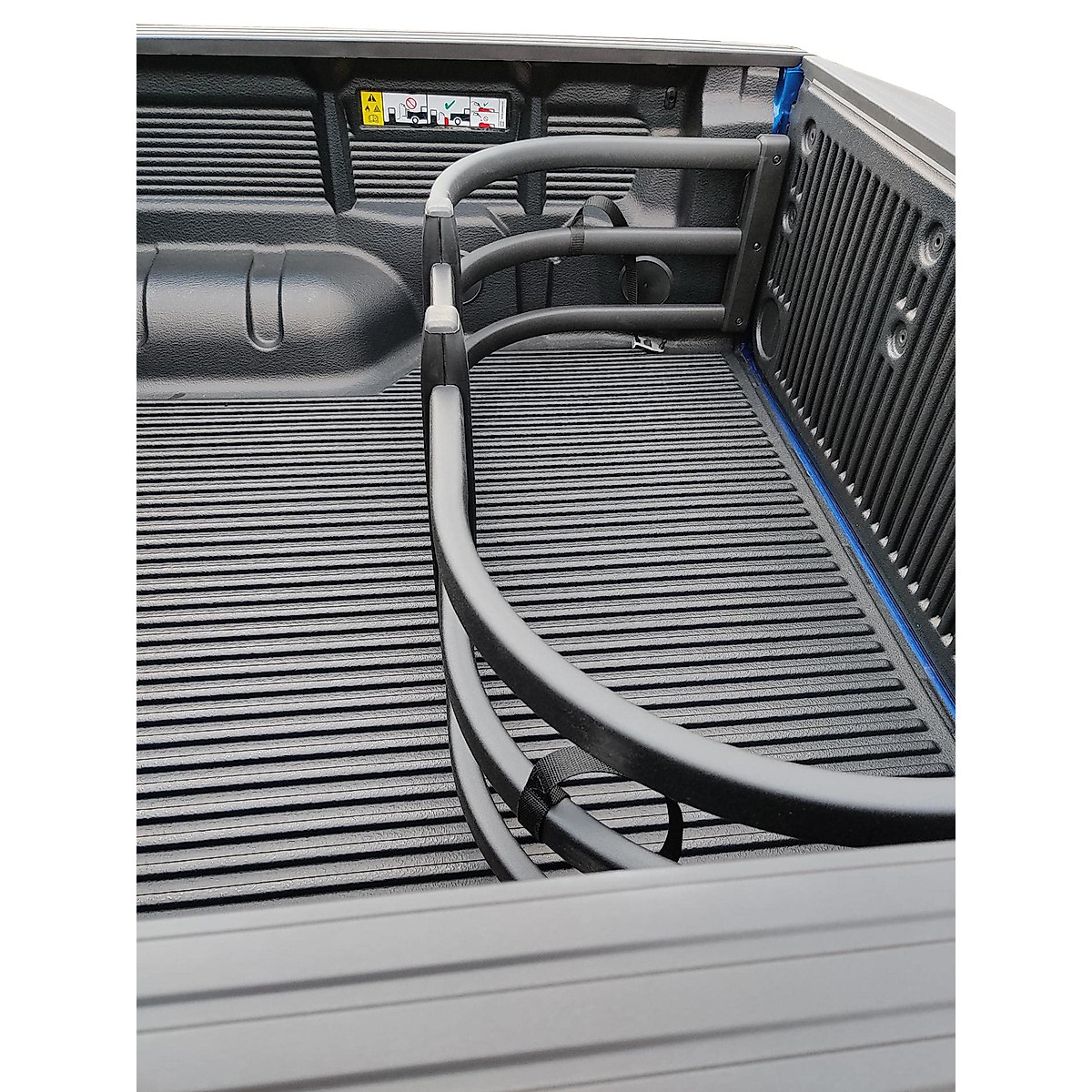 Truck Bed Extender for Ford Ranger, Maverick, Chevy Colorado, GMC Canyon Pickup Trucks