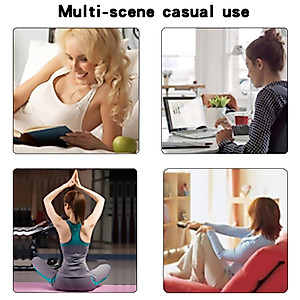 Silicone Chin Strap,V Line Lifting Mask Double Chin Strap,V Shaped Face Mask Jaw Strap,Jaw Exerciser,Black