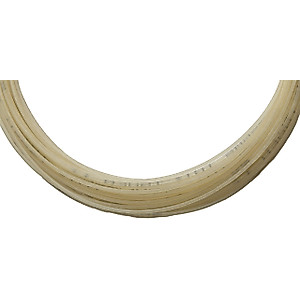 Gamma TNT2 16G Tennis String, White