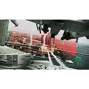 Ace Combat Assault Horizon - Xbox 360