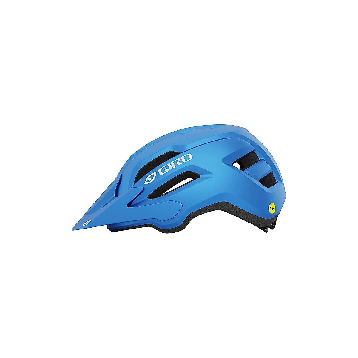Giro Fixture MIPS Adult Mountain Cycling Helmet - Matte Trail Green (Limited), Universal Adult (54-61 cm)