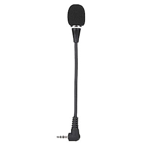 Demeras Pickup Mini Condenser Microphone For Indoor And Outdoor Professionals For Compatible With Many Samrt Devices And Guitar Eq Pickups