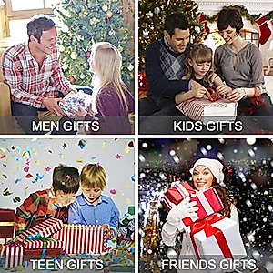 Stocking Stuffers - Funny Novelty Gamer Socks Christmas Gifts for Teen Boys Mens Gamer Kids Sons Husbands Dad