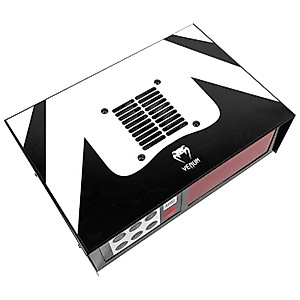 Venum Boxing Timer - Black/White