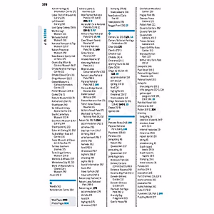 Lonely Planet New Zealand's South Island 6 (Regional Guide)