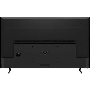 VIZIO 75-Inch M-Series 4K QLED HDR Smart TV with Voice Remote, Dolby Vision, HDR10+, Alexa Compatibility, VRR with AMD FreeSync, M75Q6-J03, 2022 Model