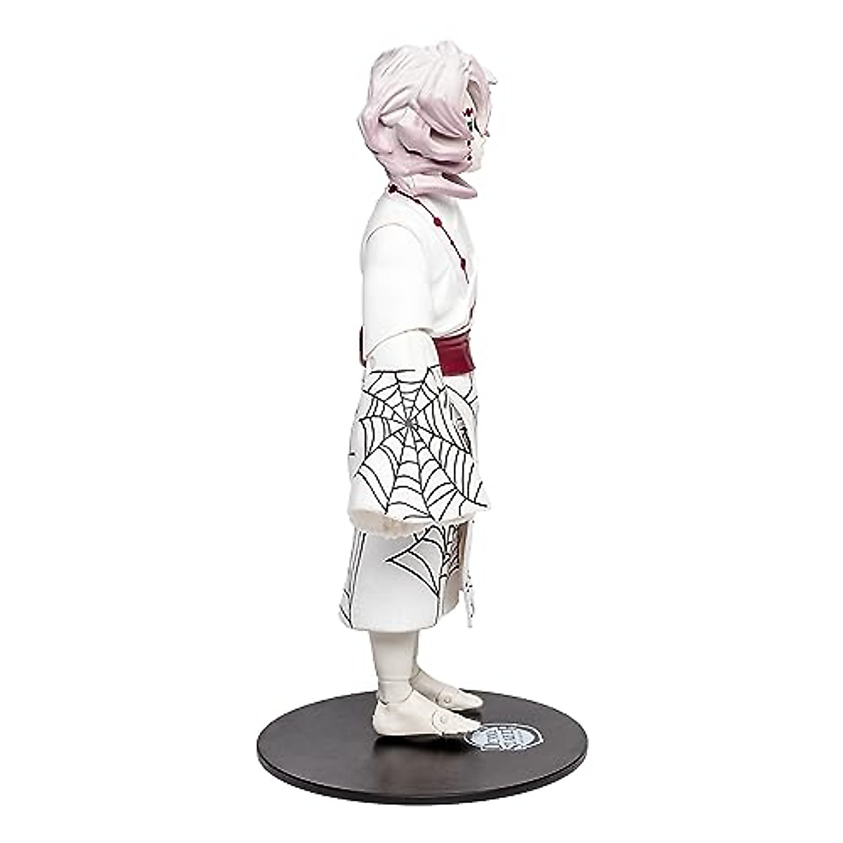 McFarlane Toys - Demon Slayer Rui 7in Action Figure