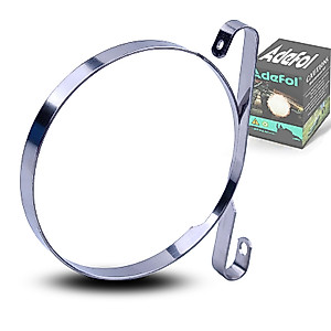 Adefol Chain Brake Band for Husqvarna 340 345 359 346XP 445 450 455 E Rancher 460 461 Chainsaw 537043001 Assembly