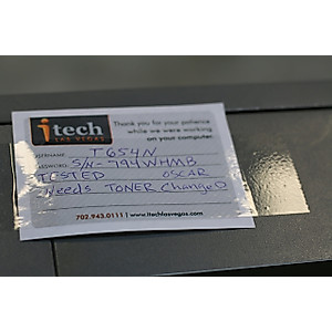 T654N Mono Laser Printer