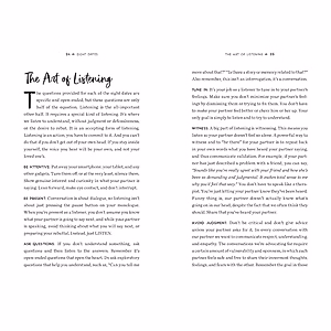 Eight Dates: Essential Conversations for a Lifetime of Love