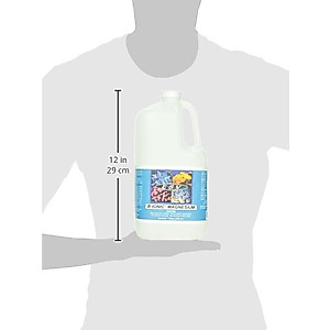 ESV Aquatics B-Ionic Magnesium for Coral Reef Salt Water Aquariums, 1 Gallon