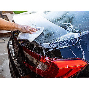 Meguiar's D11101 Shampoo Plus - 1 Gallon Container