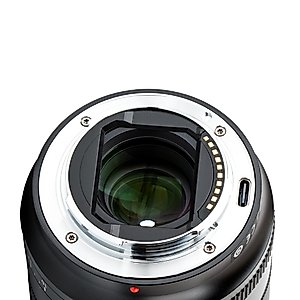 VILTROX 28mm f/1.8 FE Full-Frame Autofocus Lens for Sony E-Mount Camera a7 a7II a7III a7R a7RII a7RIII a7RIV a7S a7SII a9 a7C a5100 a6300 a6600