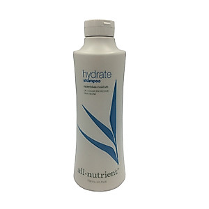 All-Nutrient Hydrating Shampoo 25 oz …