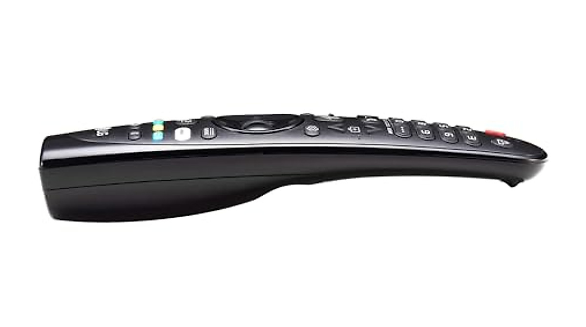 LG Magic Remote for Smart TVs - Seamless Control