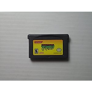 Teenage Mutant Ninja Turtles
