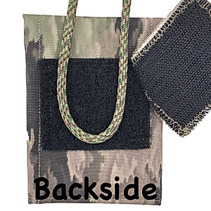 Bend-Able Guide Express Hold 6 Diaphragm Mouth Reeds for Elk, Turkey and Coyote Callers