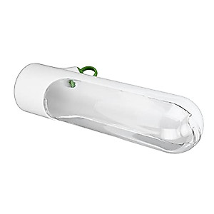 Herb Saver for Refrigerator, Vegetable Preservation Bottle,Herb Storage Container,Herb Savor Pod,Keeps Greens Fresh for 2-3 Weeks for Cilantro, Mint, Parsley, Asparagus