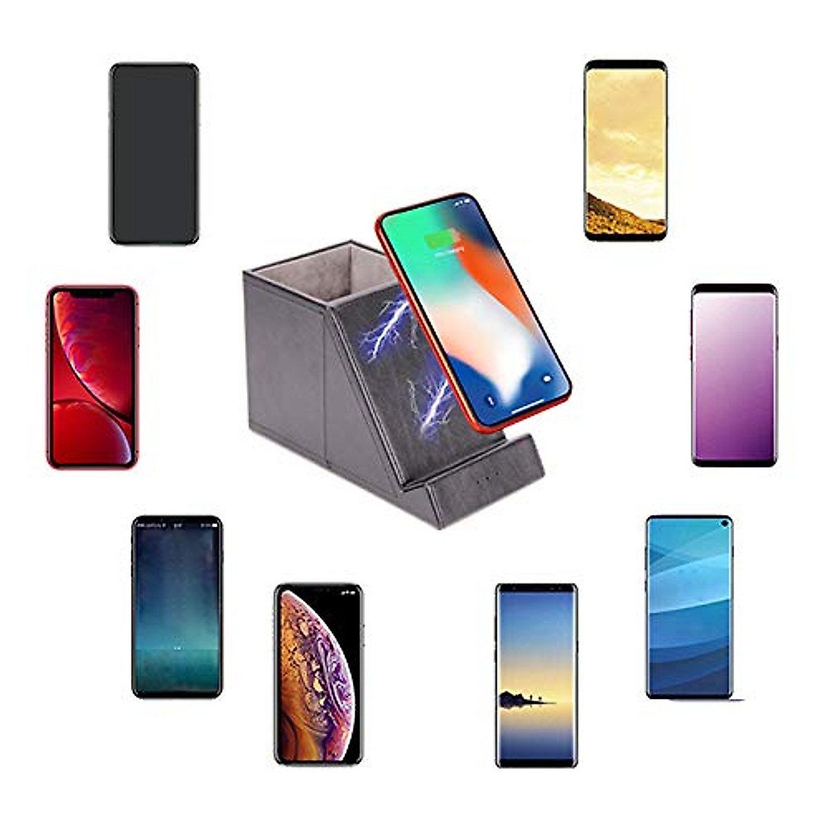 DKNY Kiera Demi Shoulder Bag, Sunflower