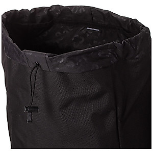 Herschel Supply Backpack, Black, 49 (A) x 28,50 (L) x 18 (P) cm