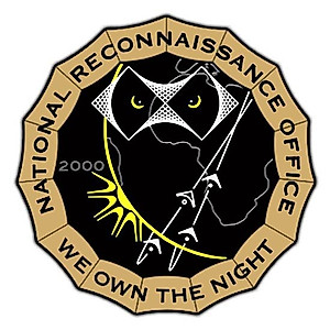 CafePress US National Reconnaissance Of Mug Ceramic Coffee Mug, Tea Cup 11 oz