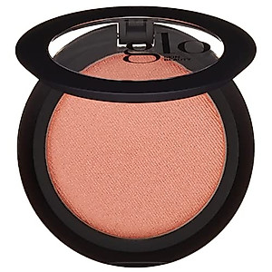 Glo Skin Beauty Blush | High Pigment Blush to Accentuate the Cheekbones and Create A Natural, Healthy Glow, (Soleil)