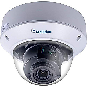 GeoVision GV-AVD2700