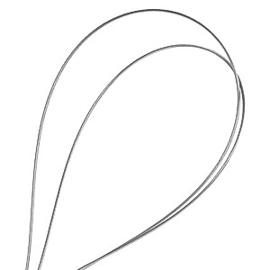 YAKAMOZ 2-in-1 Universal Bike Bicycle Shift Derailleur Cable & Brake Cable Housing Replacement Kit for Moutain Road Bike Cycling Repairing