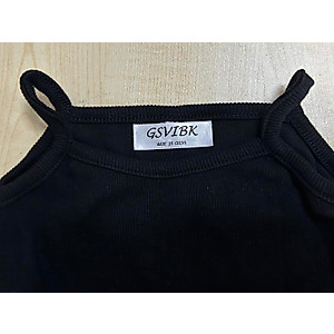 GSVIBK Baby Girls Tutu Dress Toddler Tulle Tutu Dress Infant Tulle Dresses Princess Party Dress 580 Black 4T