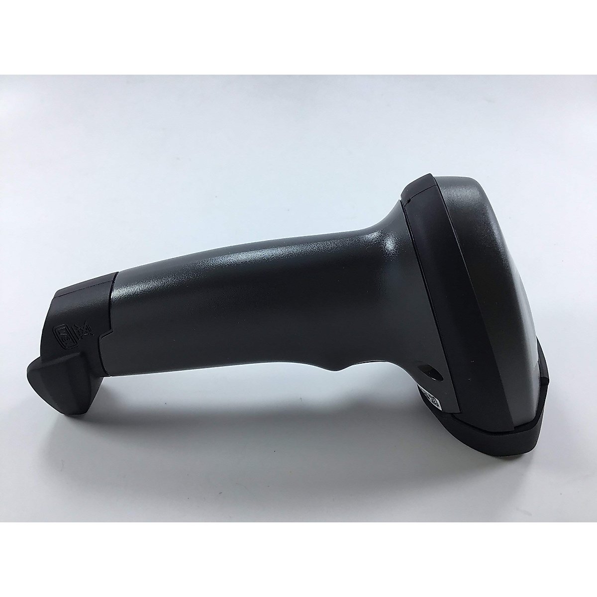 Zebra Symbol LI2208-SR Corded 1D Handheld Barcode Scanner/Imager with USB Cord (Renewed)