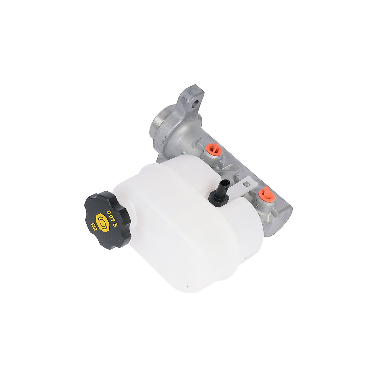 ACDelco GM Original Equipment 174-1235 Brake Master Cylinder