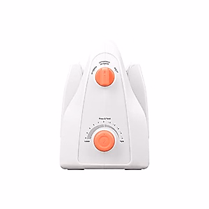 Bira Craft Die ADJUSTABLE Cutting & Embossing Machine, Feeding Slot 6-1/4" for 6" Paper and Other Materials.