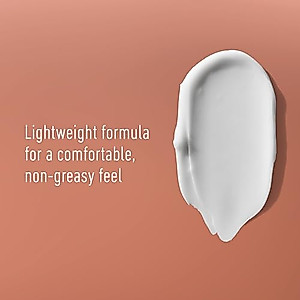 King C. Gillette Moisturizer for Face & Stubble with Vitamin B3 and B5 Complex, Face Moisturizer for Men, 100 mL