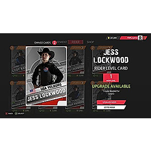 8 To Glory (Xbox One)