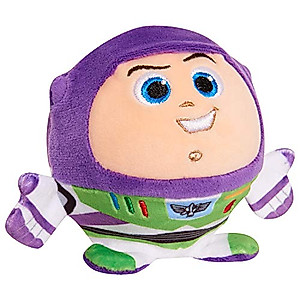 Toy Story 4 Slow Foam Plush - Buzz Lightyear