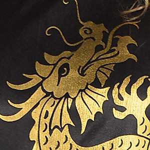 Ninja Warrior Women's Costume - Medium (6-8) - Stunning Multicolor Outfit Perfect For Halloween, Costume Parties & More - 1 Set