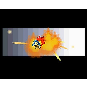 Pokemon HeartGold Version