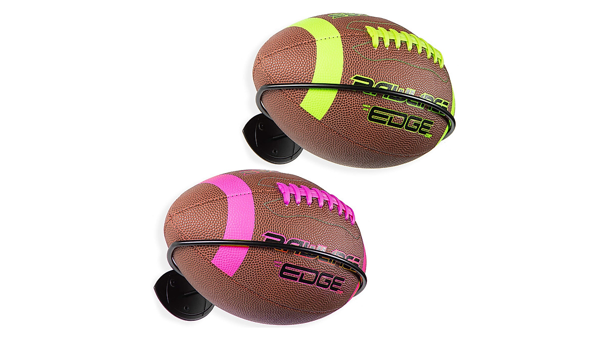 Wallniture SPORTA Football Holder - Organize & Display