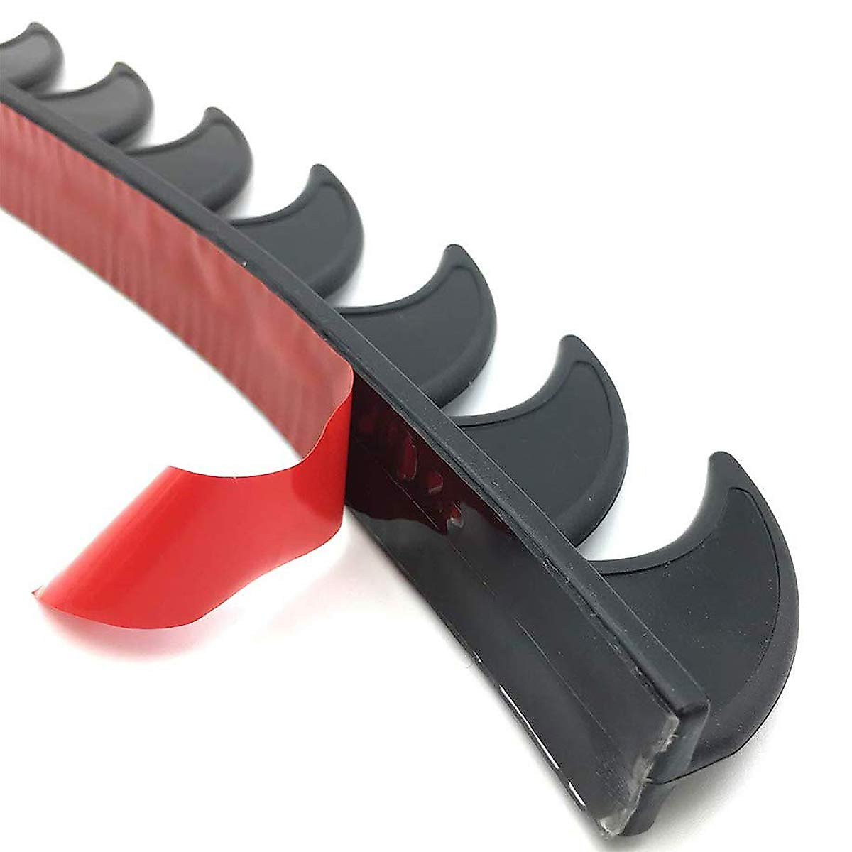 HHongJM Helmet Hawks Motorcycle Helmet Mohawk Synthetic Wigs for Bicycle/Almost Helmet/Stick Reusable Design (Yneon)