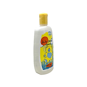 Bench Cologne Lemon Drop 200ml (NEW STOCK)