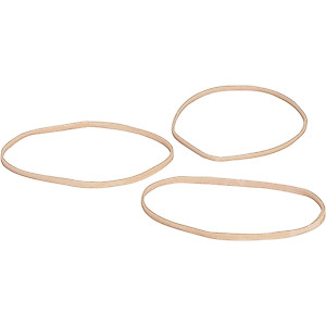 Business Source Size #16 Rubber Bands